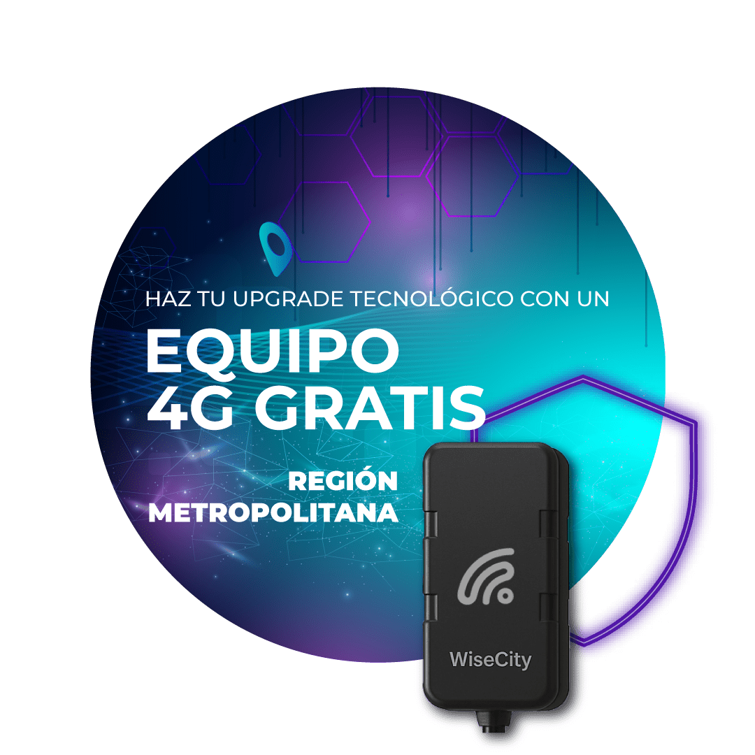 Actualiza Gratis tu GPS - Plan actual / Región Metropolitana – WiseCity ...