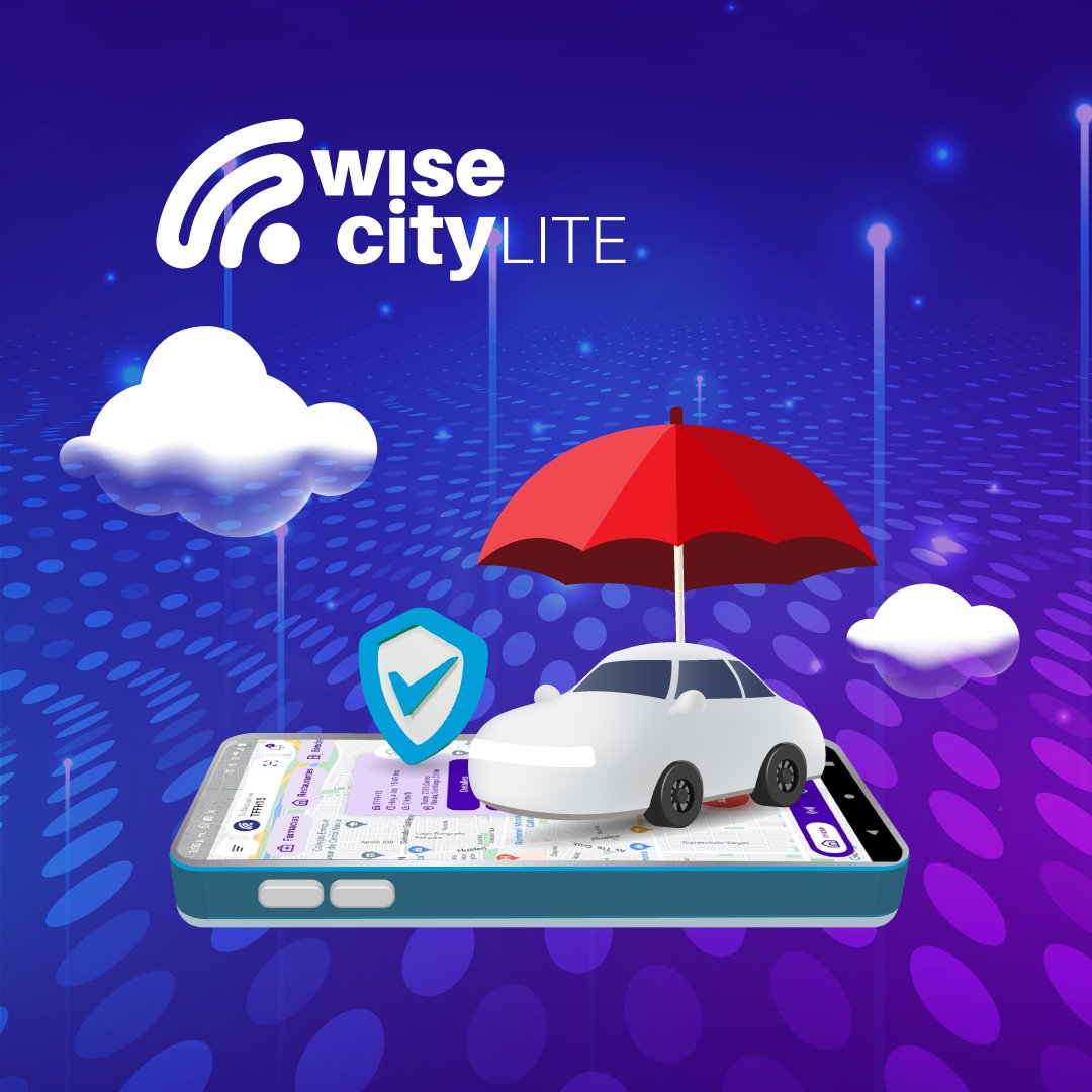 WiseCity Lite – WiseCity Chile