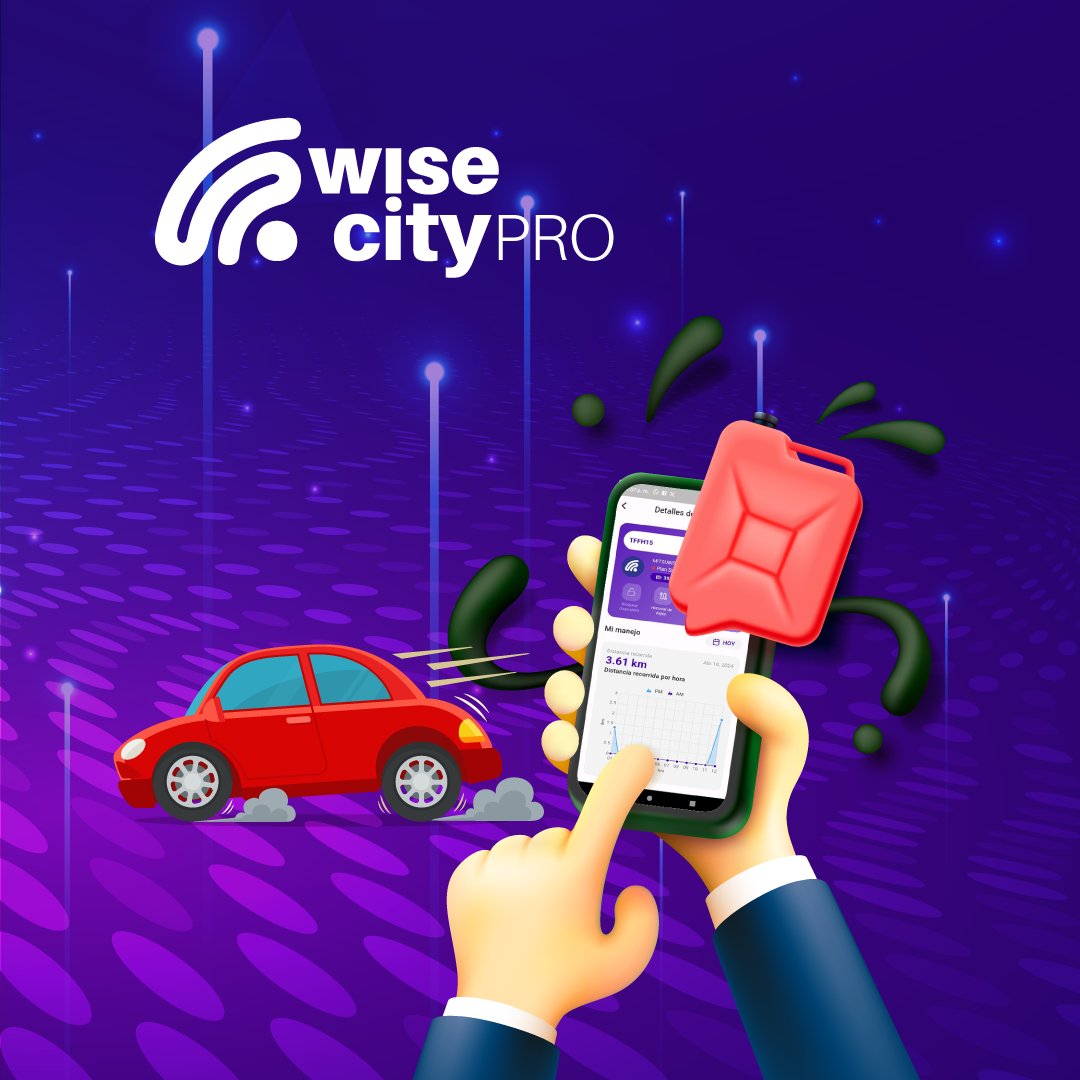 WiseCity PRO – WiseCity Chile